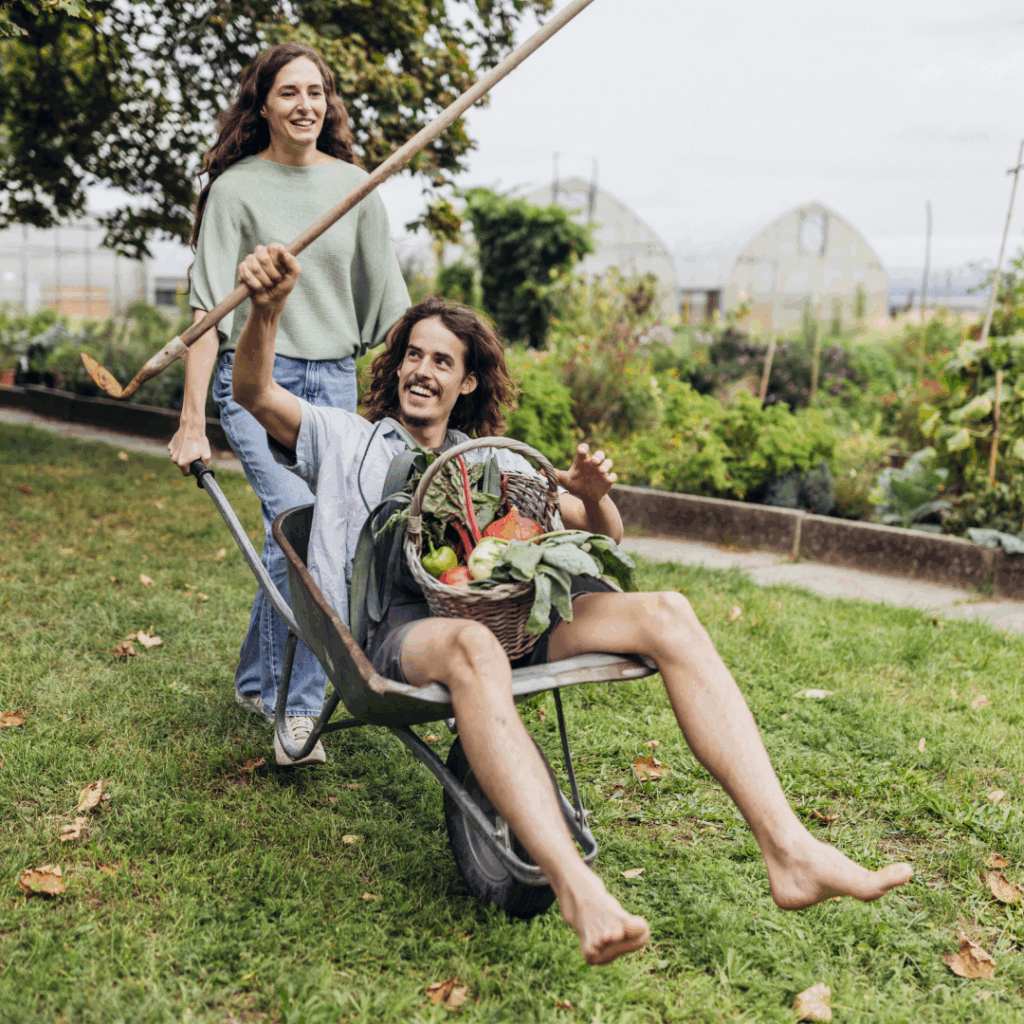 Guerilla Gardening – was ist das? | Löwenzahn