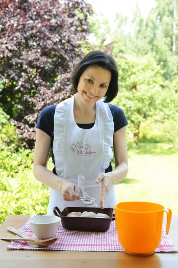 Vegane Weihnachten mit Brigitte Bach - Löwenzahn