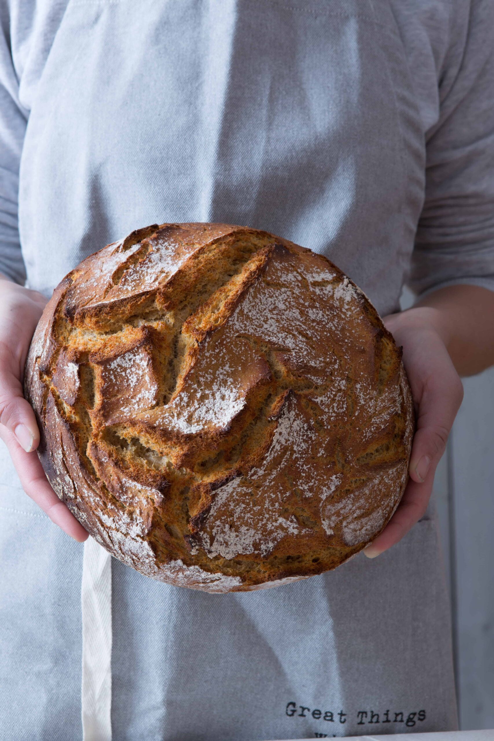 Bake me happy! - Löwenzahn