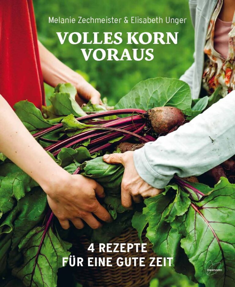 Wurzelgemüse lagern: Karotte, Sellerie & Co. | Löwenzahn