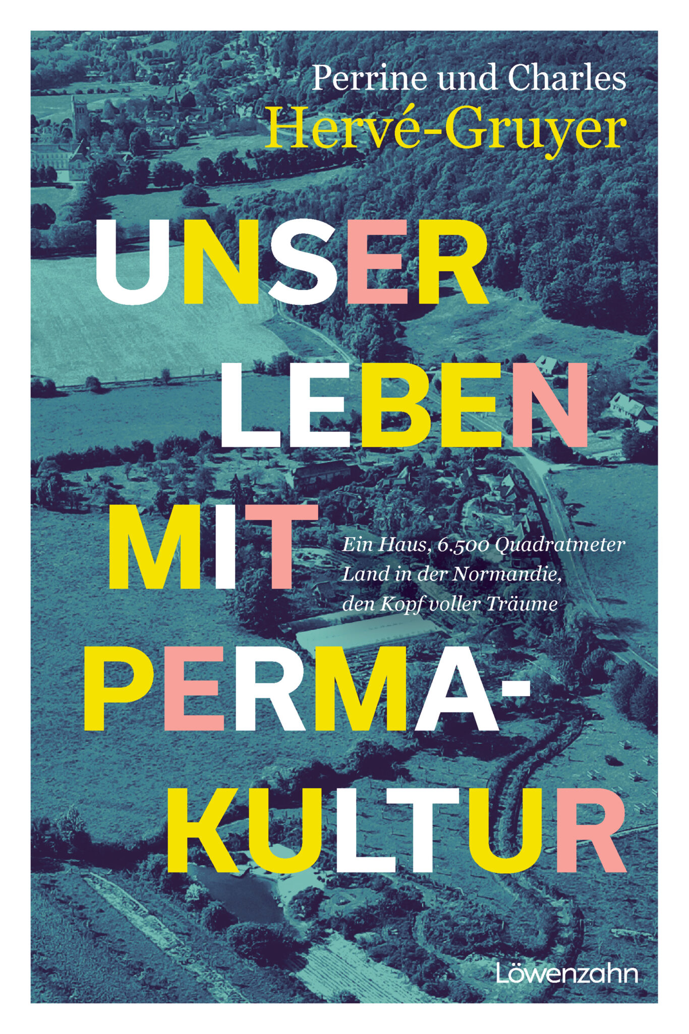 Unser Leben mit Permakultur – Löwenzahn