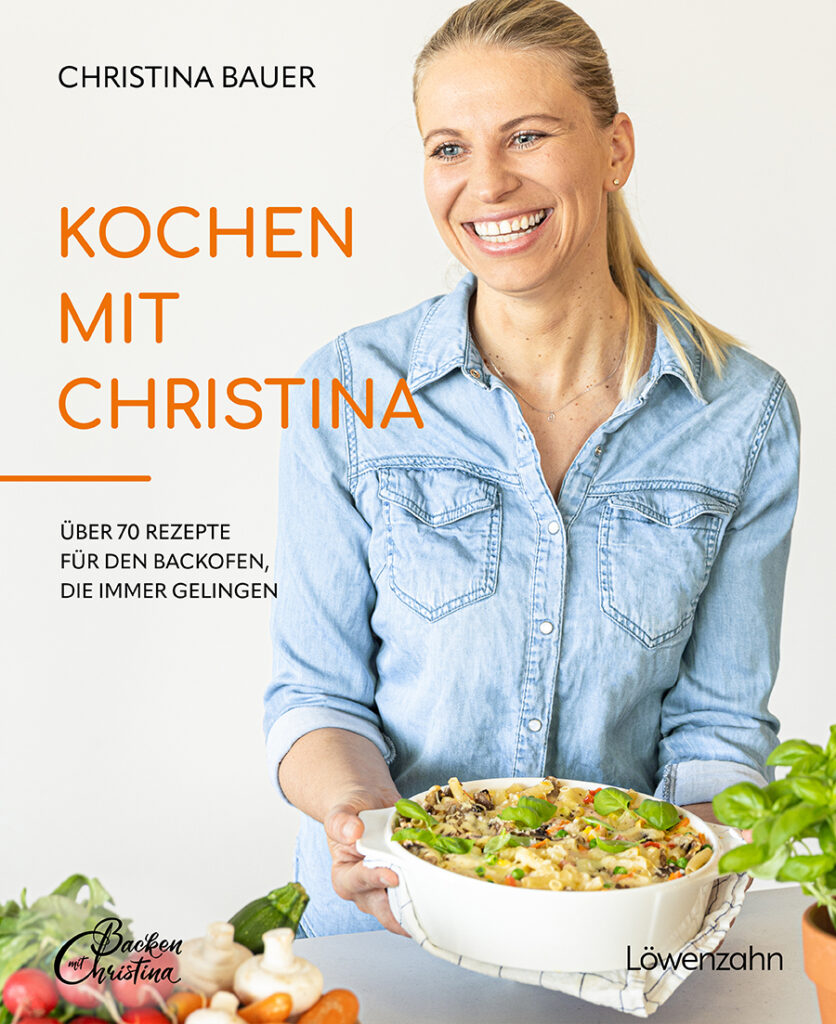 Kochen mit Christina | Christina Bauer | Löwenzahn